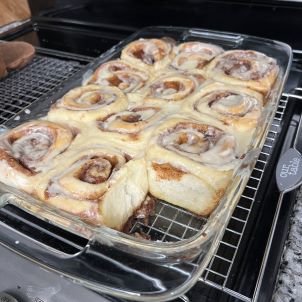 Shane Michel - Butcher, Baker, Yard Farmer, Web Developer